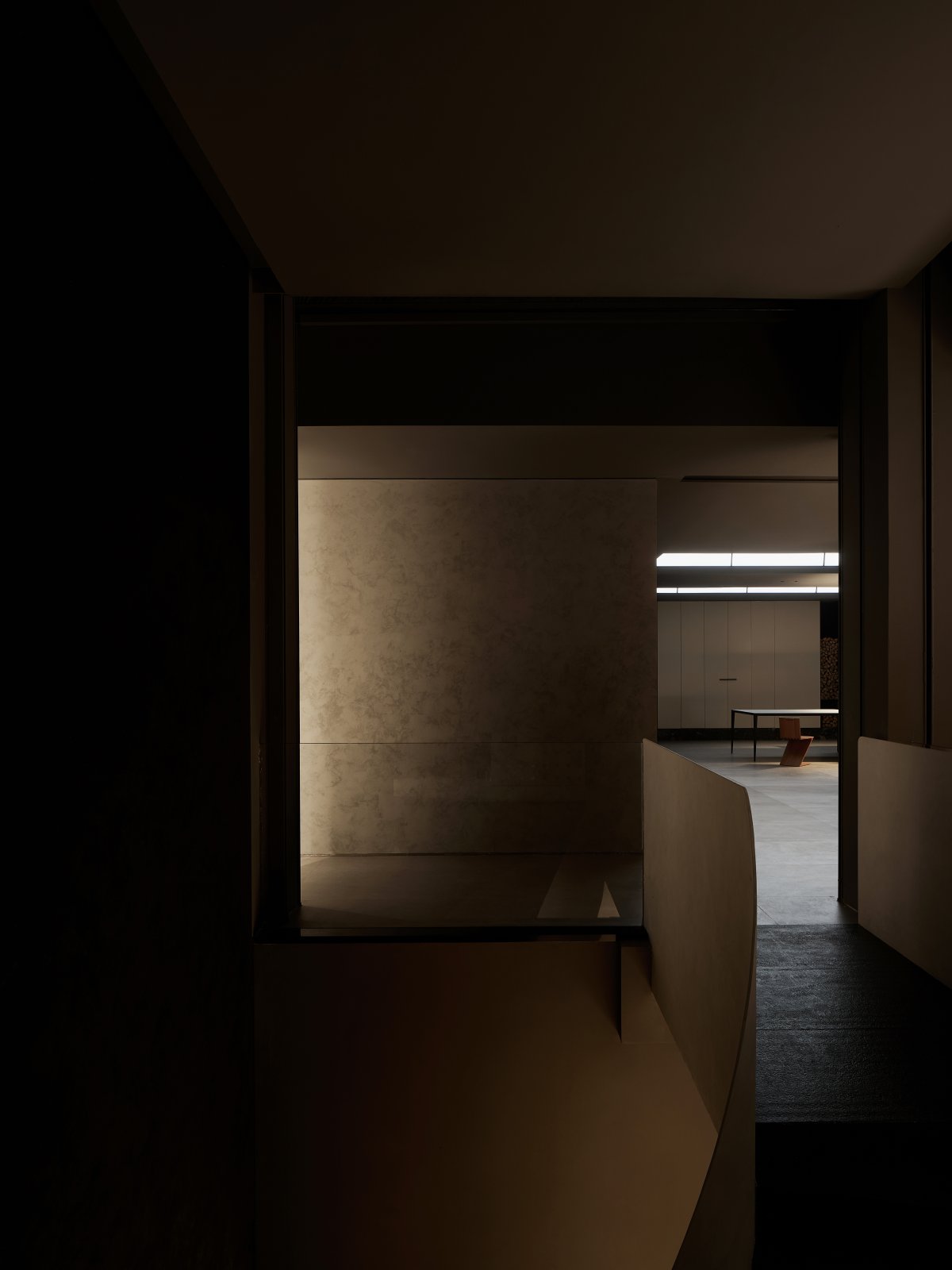 YinjiSpace - Zhen Design x LÜ casa | KAVIAR Xuzhou Experience